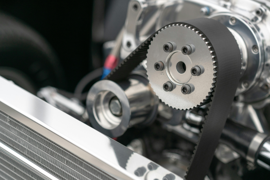 Eldoret Motor Dealers – Isuzu Service & Spare Parts Distribution Centre